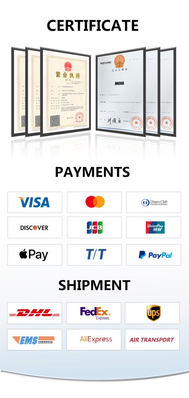 Oneka Hot Sale Tensioner Pulley Timing Belt Kit For Renault 130c13130r ...