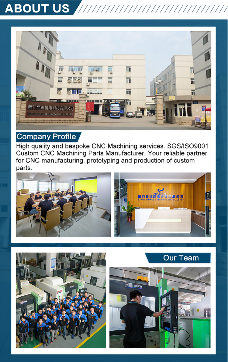 Manufacturer Custom Anodized Aluminum Clamping Hub Timing Pulley ...