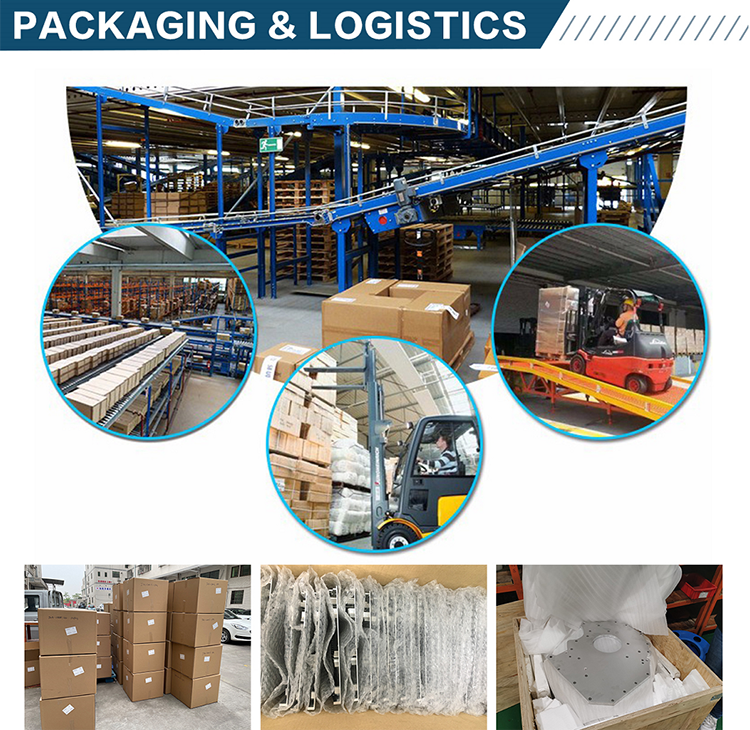 Manufacturer Custom Anodized Aluminum Clamping Hub Timing Pulley ...