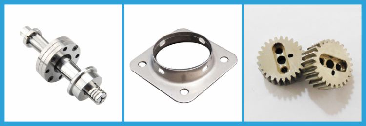 Manufacturer Custom Anodized Aluminum Clamping Hub Timing Pulley ...