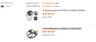 Buy Wholesale China Supply Belt Tensioner Pulley Accessory Tensioning ...