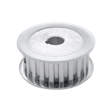 Buy China Wholesale Aluminum Material Industrial Timing Belt S8m Pulley ...