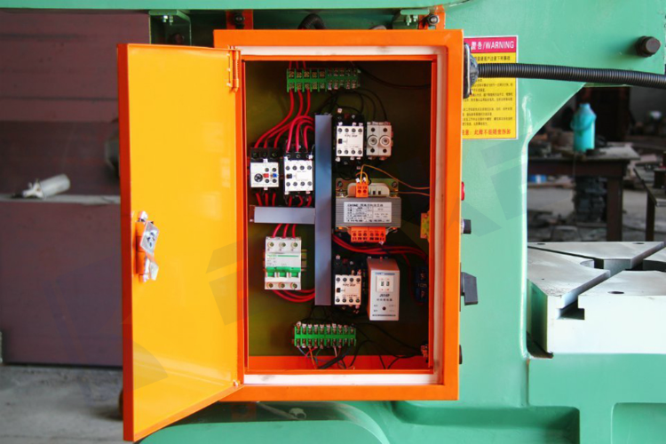 Buy China Wholesale High Speed Jh21 63 Ton Pneumatic Punching Machine Adjustable Stroke Punch ...