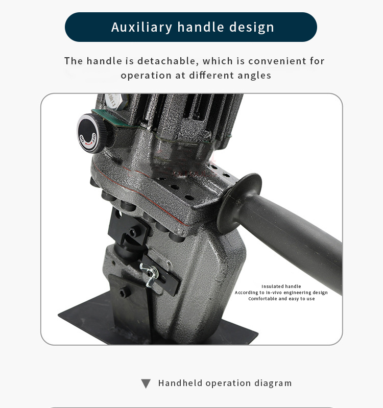 Buy Wholesale China Hydraulic Punching Machine Metal Punching Machine ...