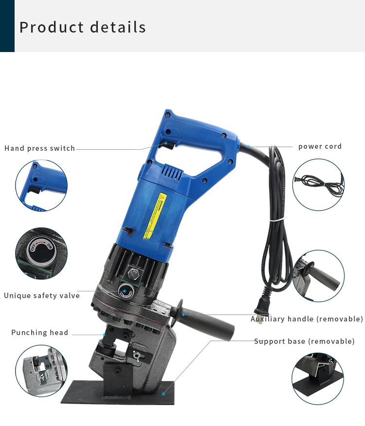 Buy Wholesale China Hydraulic Punching Machine Metal Punching Machine ...