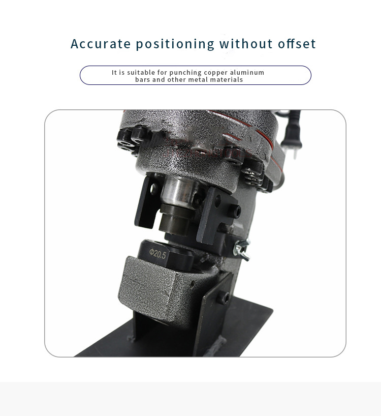 Buy Wholesale China Hydraulic Punching Machine Metal Punching Machine ...