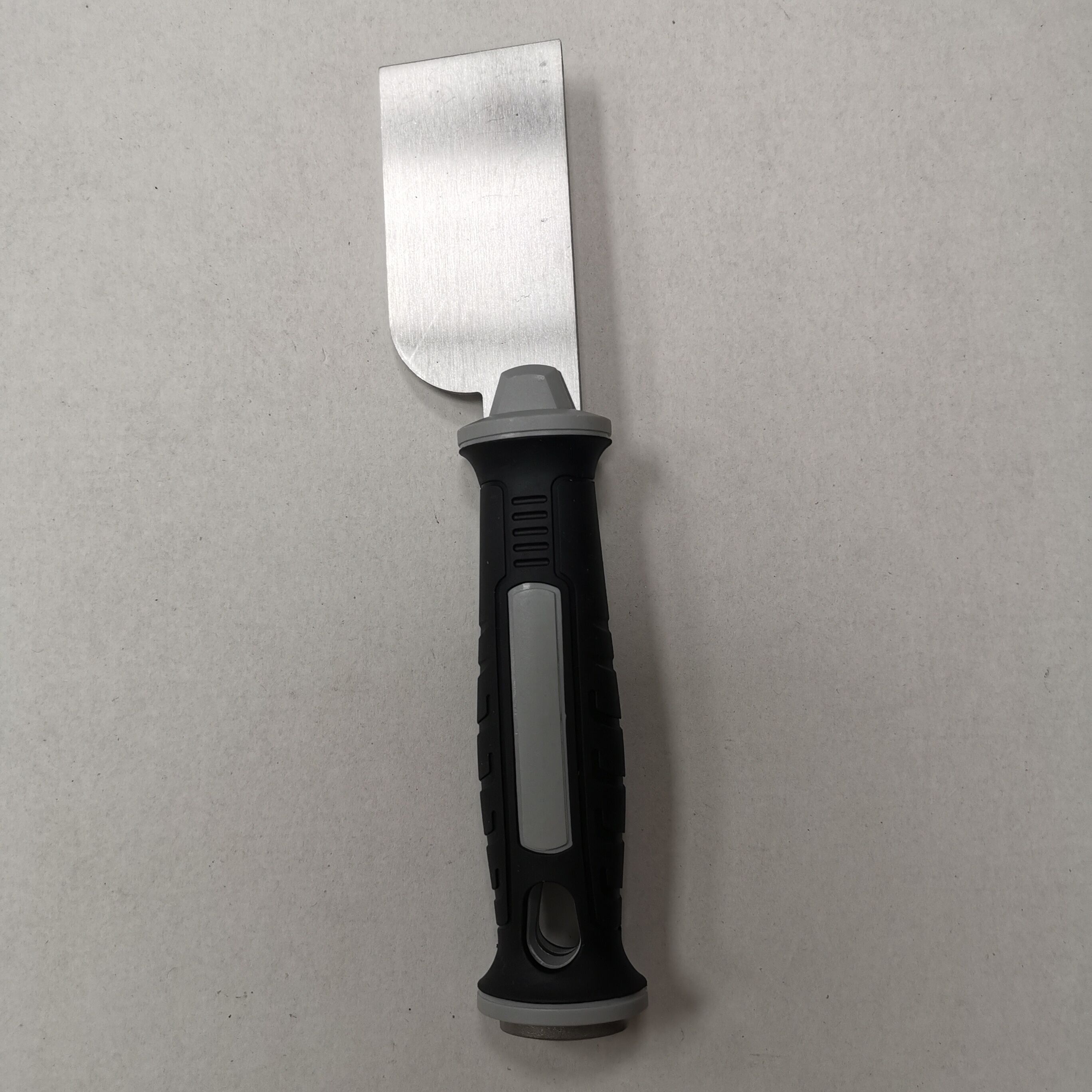 45mm P Shape Stainless Steel Blade Japanese Market Putty Knife Paint ...