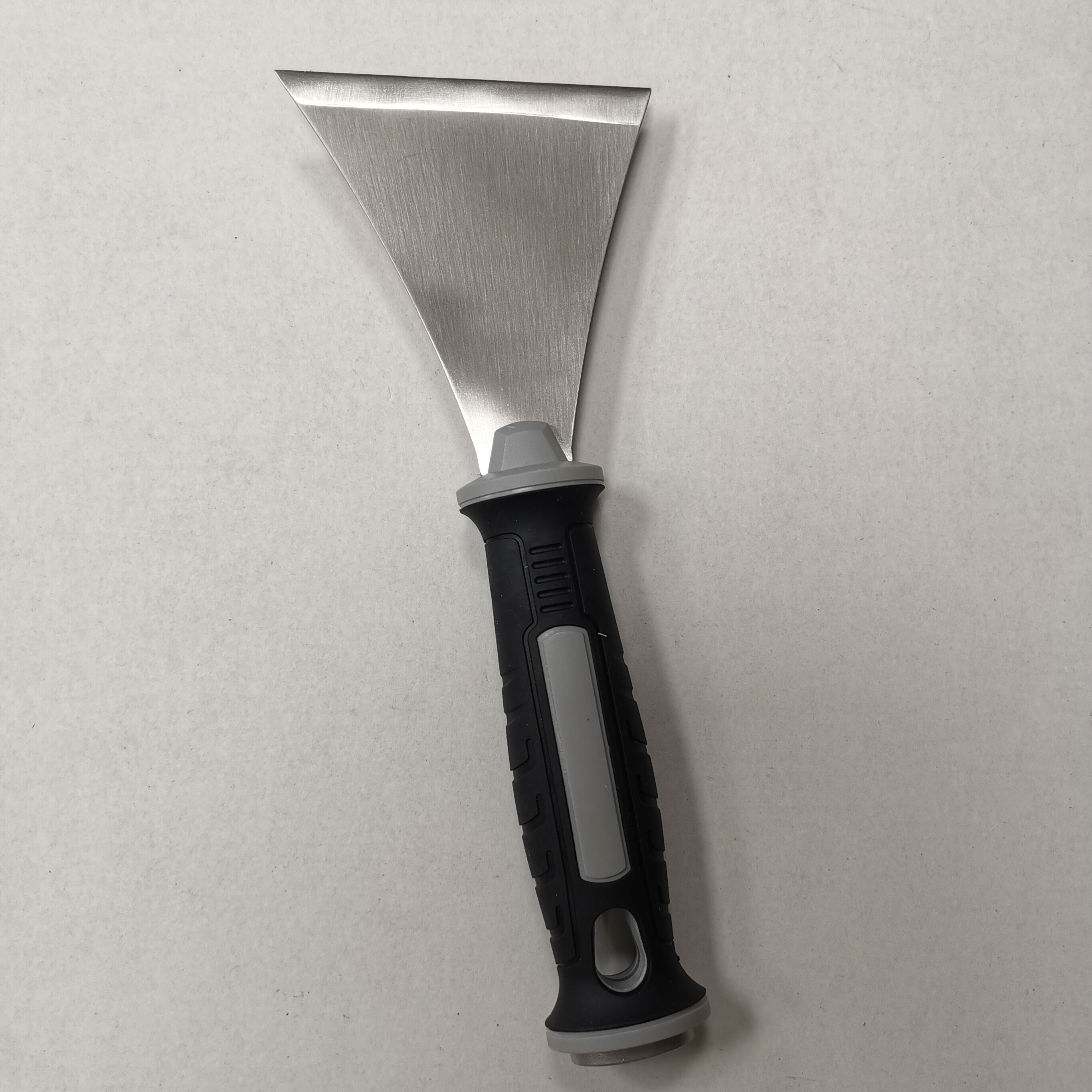 45mm P Shape Stainless Steel Blade Japanese Market Putty Knife Paint ...