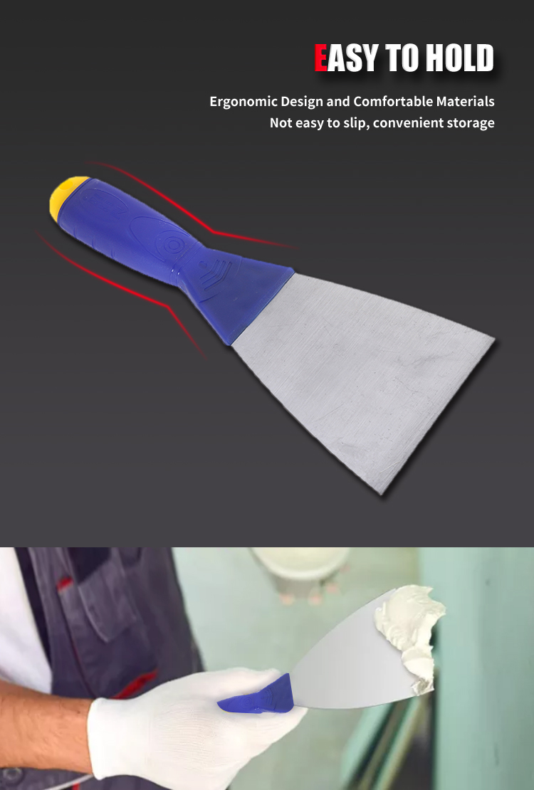 Buy Wholesale China Good Quality Taping Tools Drywall Flexible Solvent ...