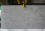 Buy Wholesale China China Cement Stone Grey Concrete Grey Quartz Stone ...