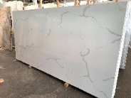 Buy Wholesale China China Cement Stone Grey Concrete Grey Quartz Stone ...