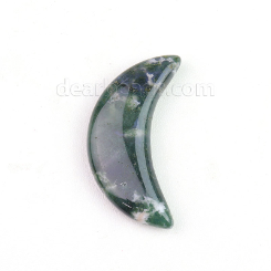 Buy Standard Quality China Wholesale Moon Crystal, New Moon Shape ...