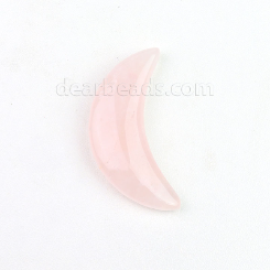 Buy Standard Quality China Wholesale Moon Crystal, New Moon Shape ...