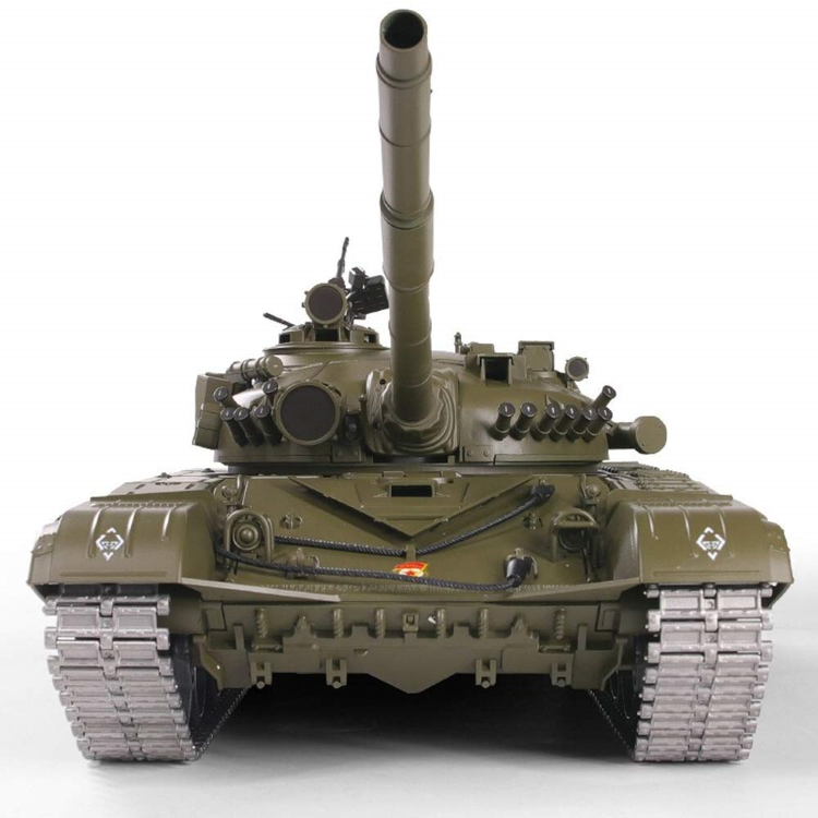 Buy Wholesale China Remote Control Tank 1/16 Scale Model Tank Toys ...