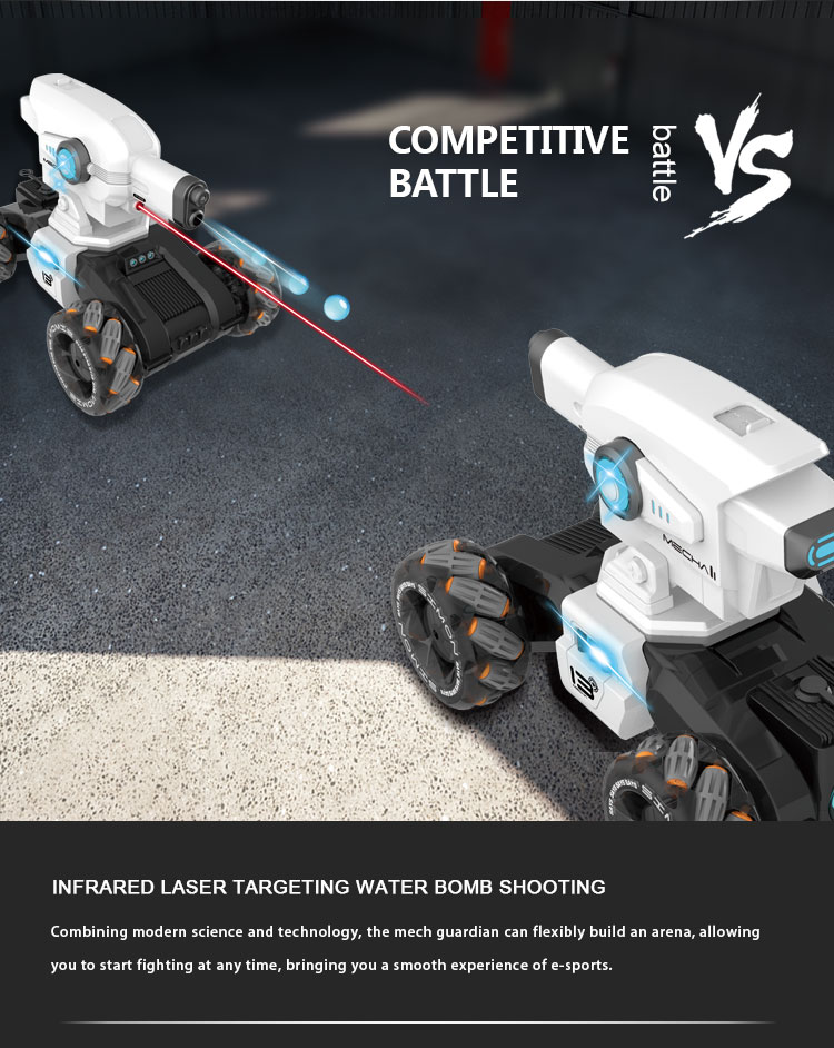 Buy Standard Quality China Wholesale Best Sellers Water Bomb Rc Car ...