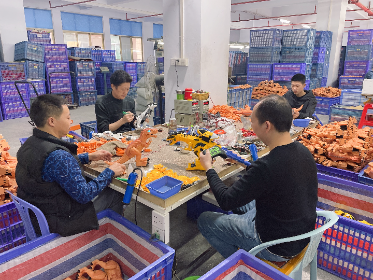 Kids Water Gel Ball Shooting Blaster Remote Control Toy Shooting Rc ...