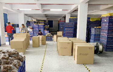 Kids Water Gel Ball Shooting Blaster Remote Control Toy Shooting Rc ...