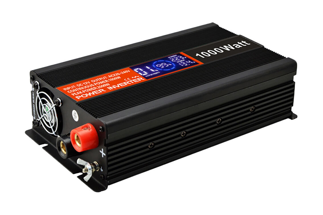 Buy Wholesale China Customized Solar Inverter 150w 200w 500w 1000w ...