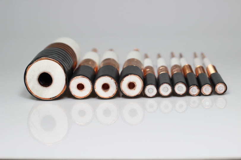 Bulk Buy China Wholesale High Reliability Rf Coaxial Cable Price Per ...