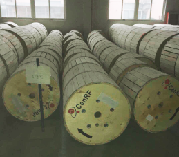 Bulk Buy China Wholesale High Reliability Rf Coaxial Cable Price Per ...