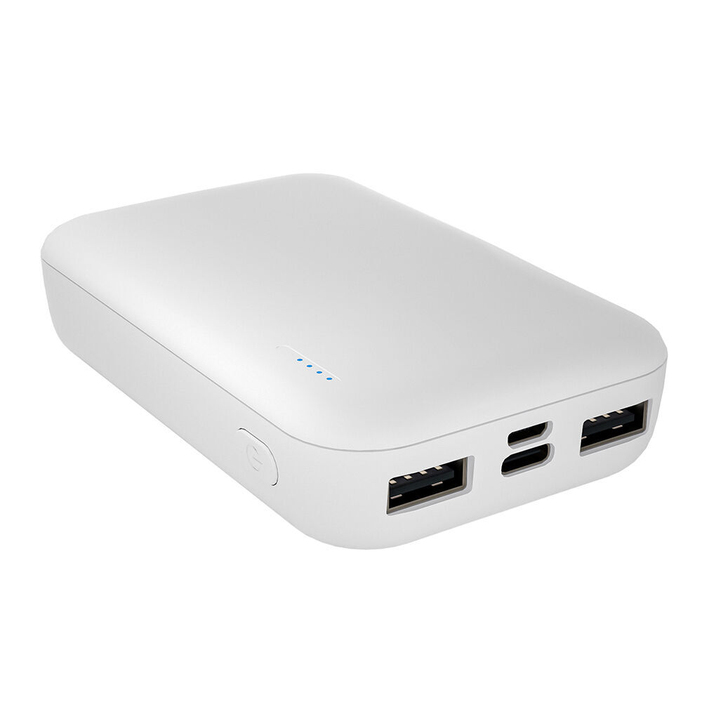 Buy China Wholesale Itc 10000mah Power Bank Mini Portable Power Bank ...