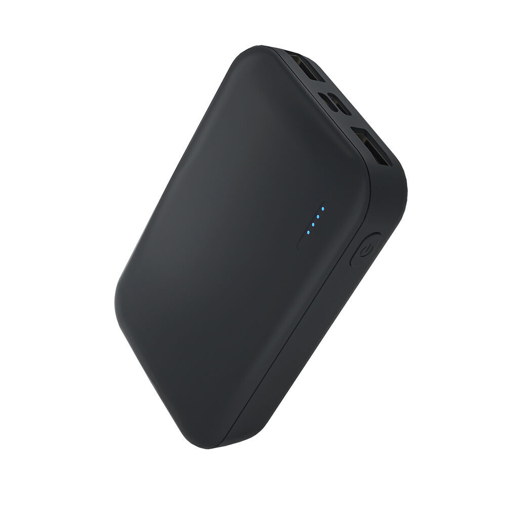 Buy China Wholesale Itc 10000mah Power Bank Mini Portable Power Bank ...