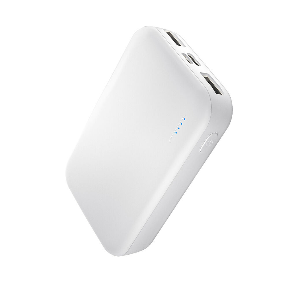 Buy China Wholesale Itc 10000mah Power Bank Mini Portable Power Bank ...