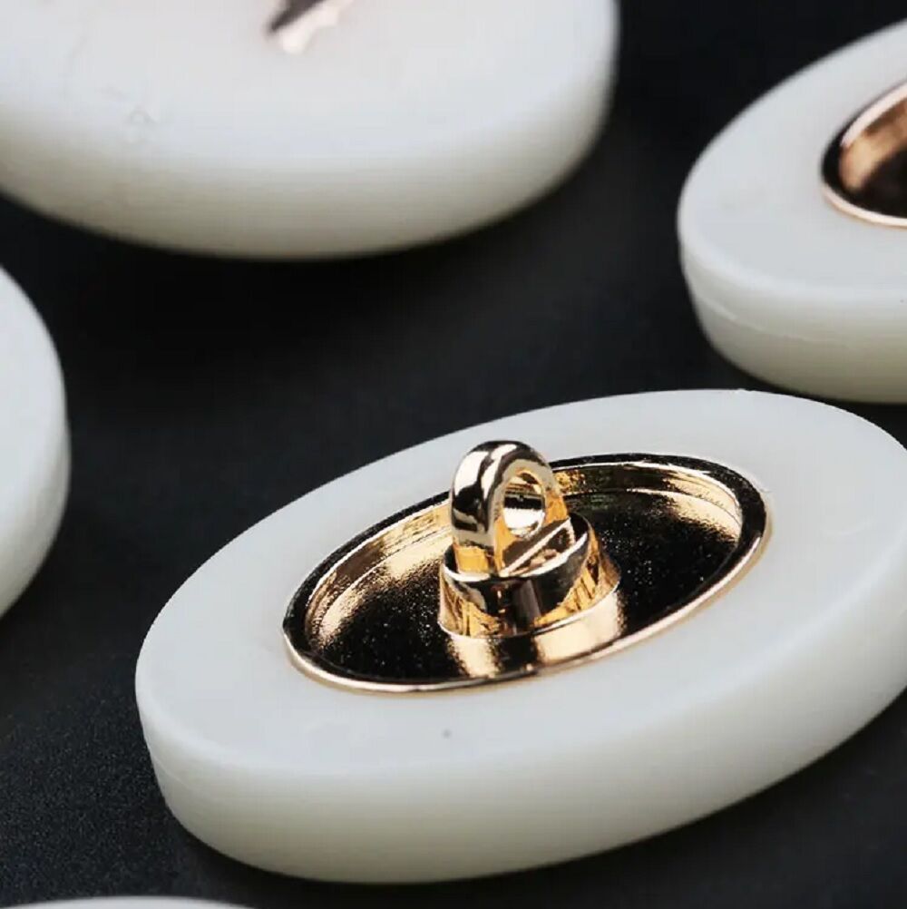 Buy Wholesale China Wholesale Custom Designer Copper Zinc Alloy Metal ...