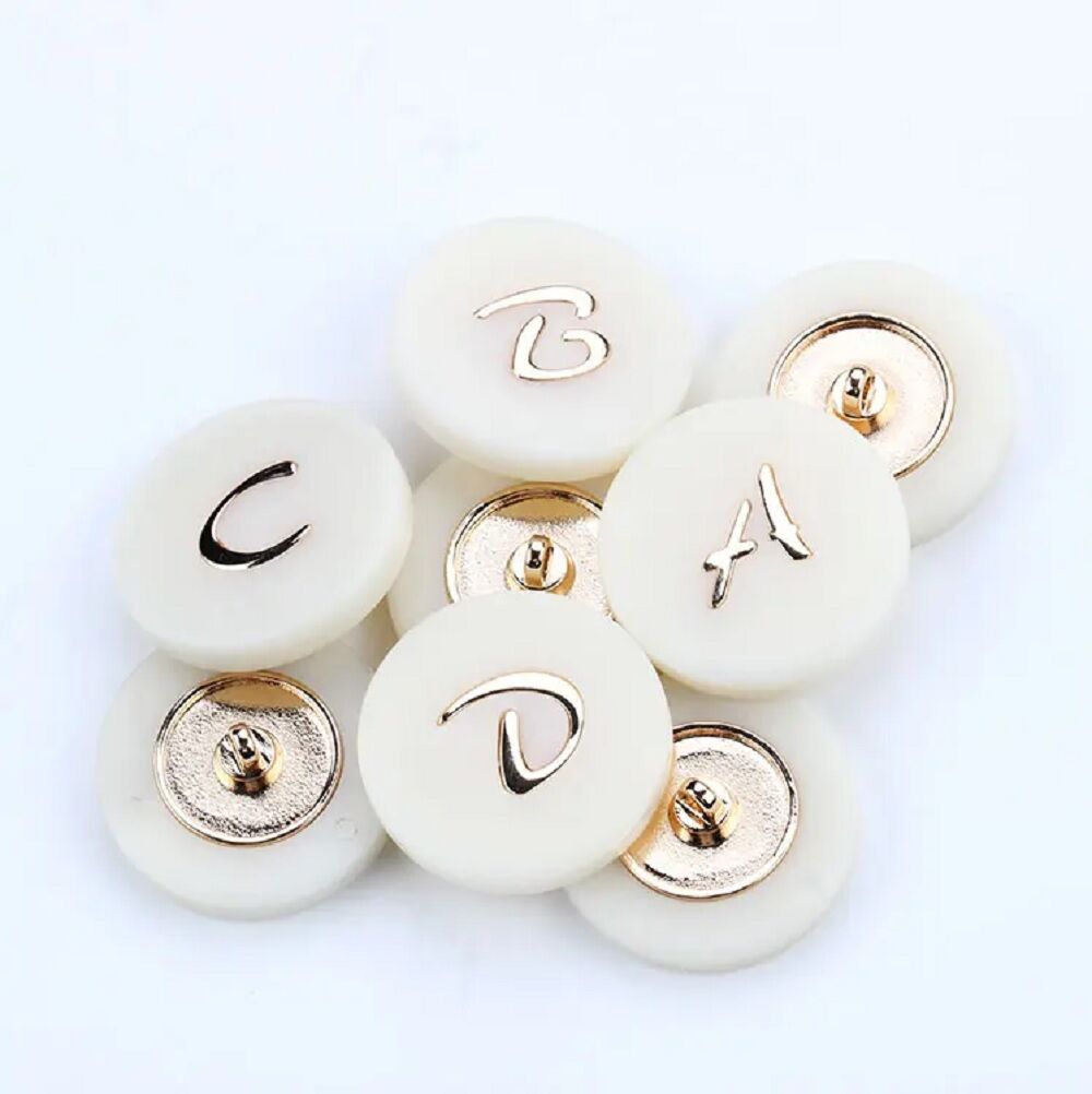 Buy Wholesale China Wholesale Custom Designer Copper Zinc Alloy Metal ...