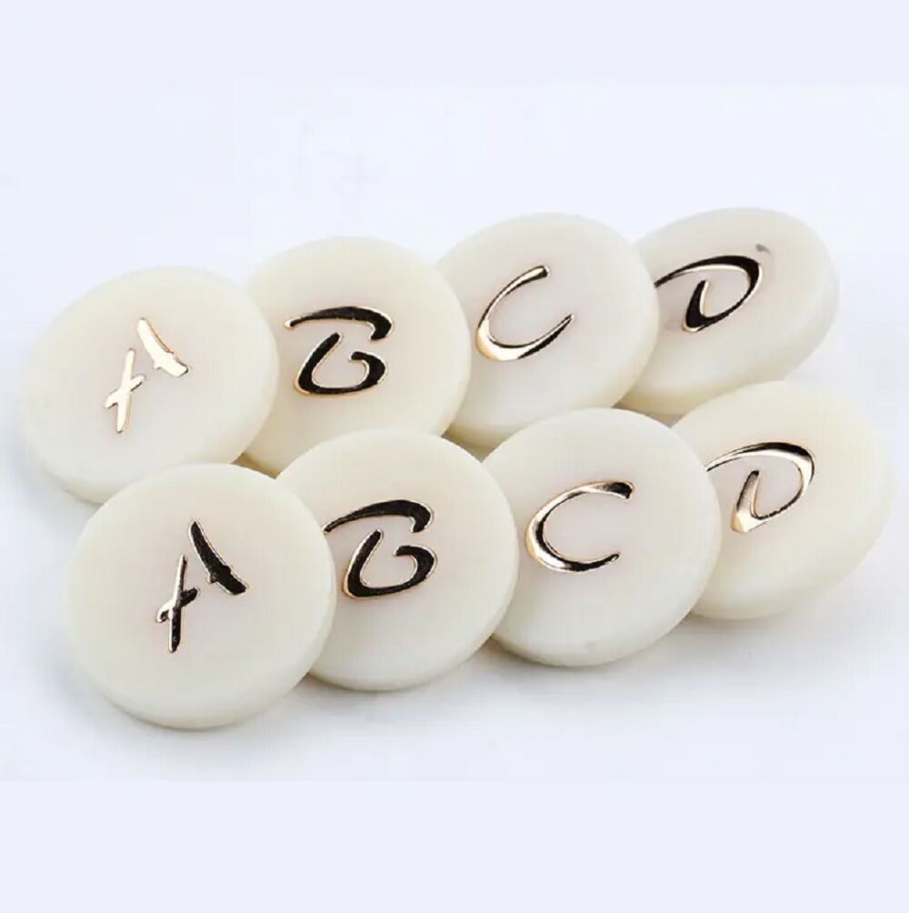 Buy Wholesale China Wholesale Custom Designer Copper Zinc Alloy Metal ...