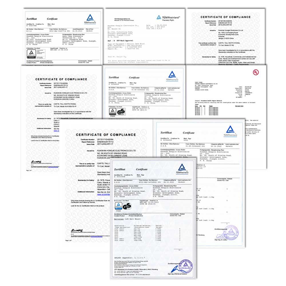 Buy Wholesale China Lcd Monitor Arms M061 & Lcd Monitor Arms at USD 8.1 ...