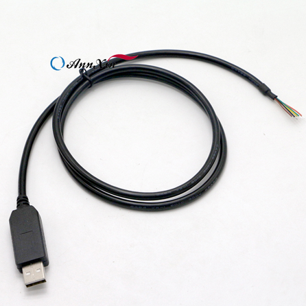 Oem Waterproof Usb Ftdi Ft232rl Zt213 A Rs485 Uart Ttl To Rs232 Rj11 ...
