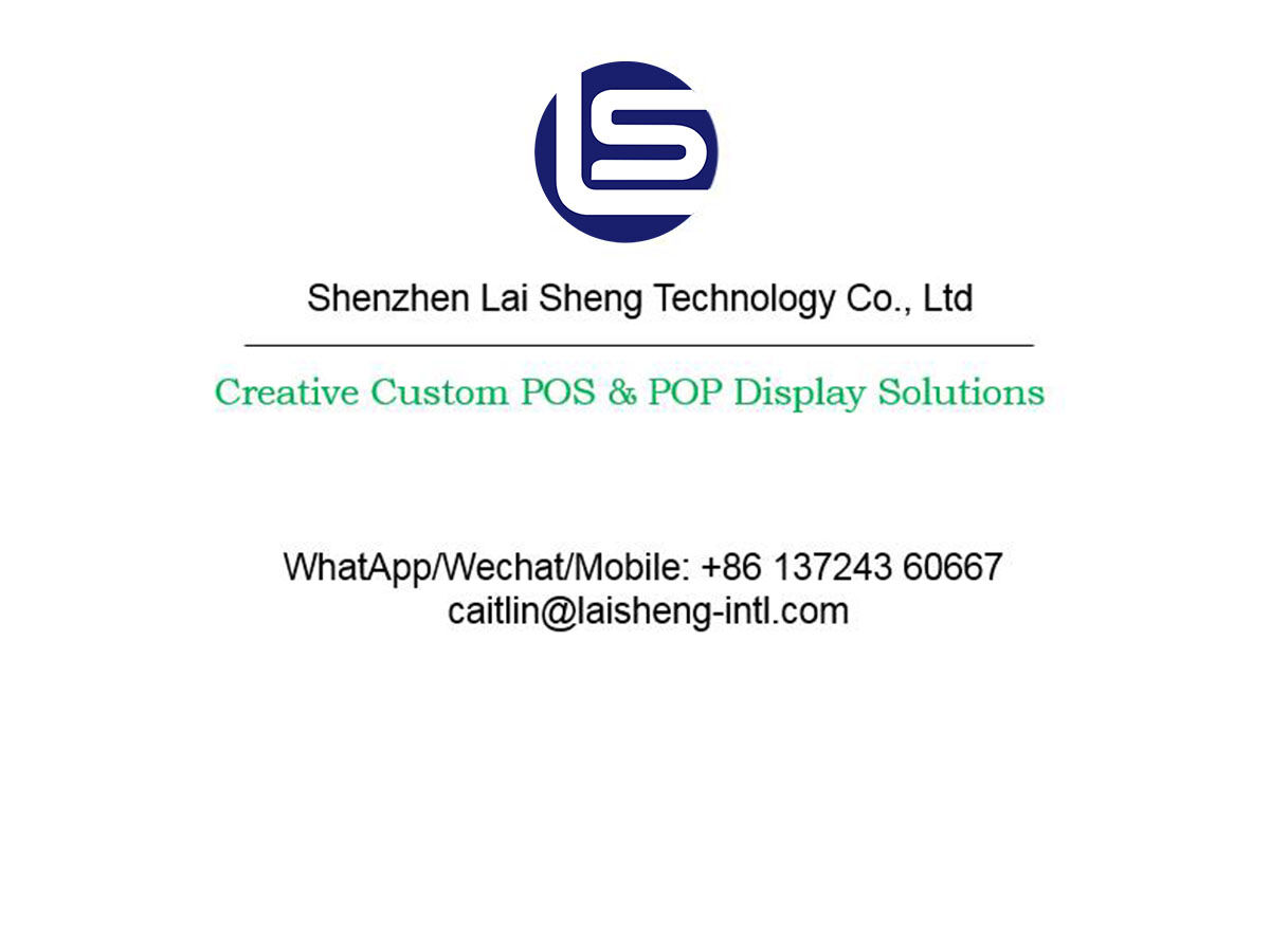 Corrugated Display Pop Hat Display Stand Cardboard Floor Display Cap ...