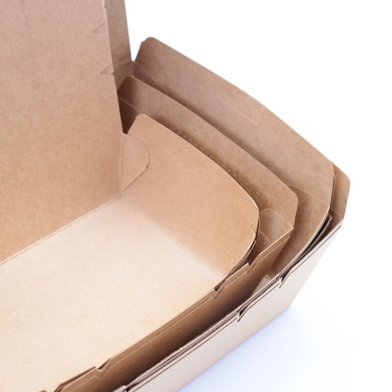 Buy Wholesale China 900ml Custom Pattern Disposable Take Out Food Boxes ...