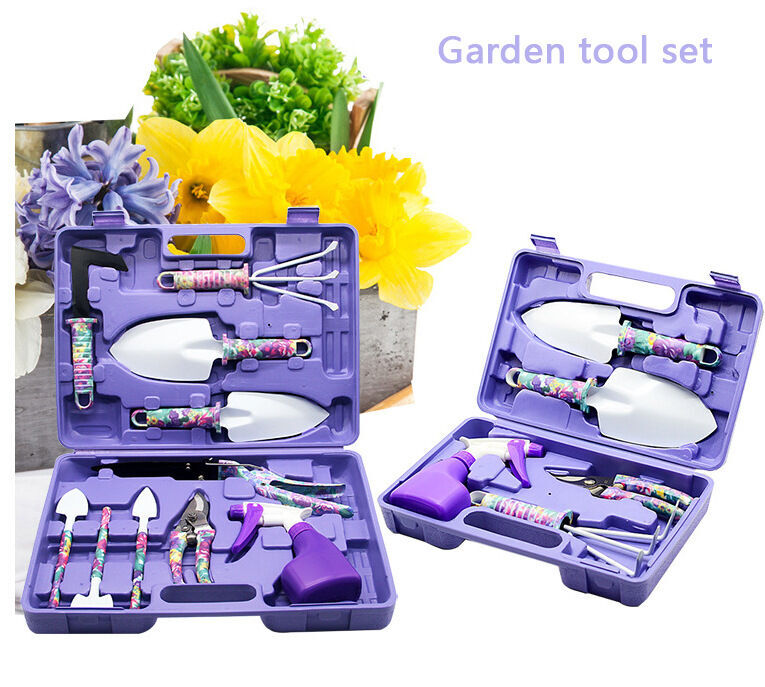 Buy Wholesale China High Quality Garden Tool Set Hand Tools Custom ...