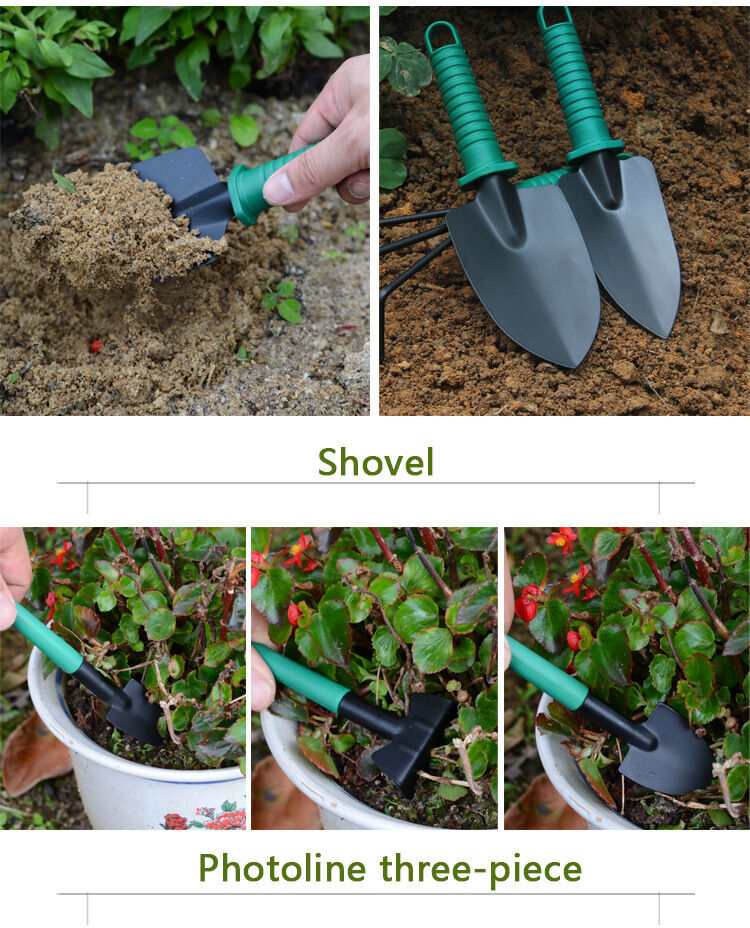 Buy Wholesale China High Quality Garden Tool Set Hand Tools Custom ...