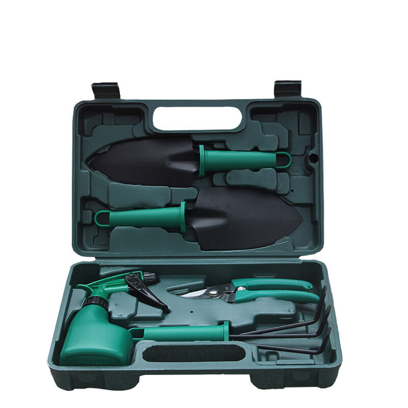 Buy Wholesale China High Quality Garden Tool Set Hand Tools Custom ...