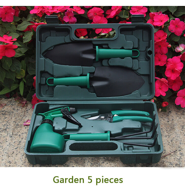 Buy Wholesale China High Quality Garden Tool Set Hand Tools Custom ...
