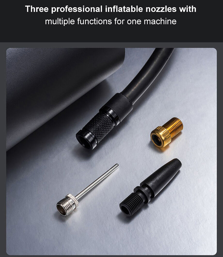 Buy Wholesale China Vehicle Tools Fast Inflator Smart Digital Truck ...