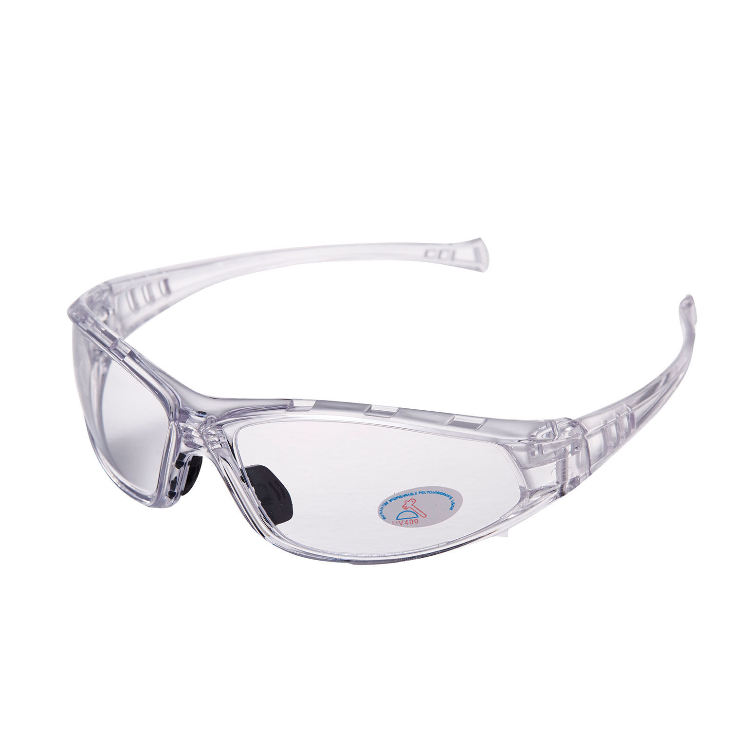 Buy Wholesale China G060 Pc Lens&legs Safety Glasses & Safety Glasses at USD 0.27 | Global Sources