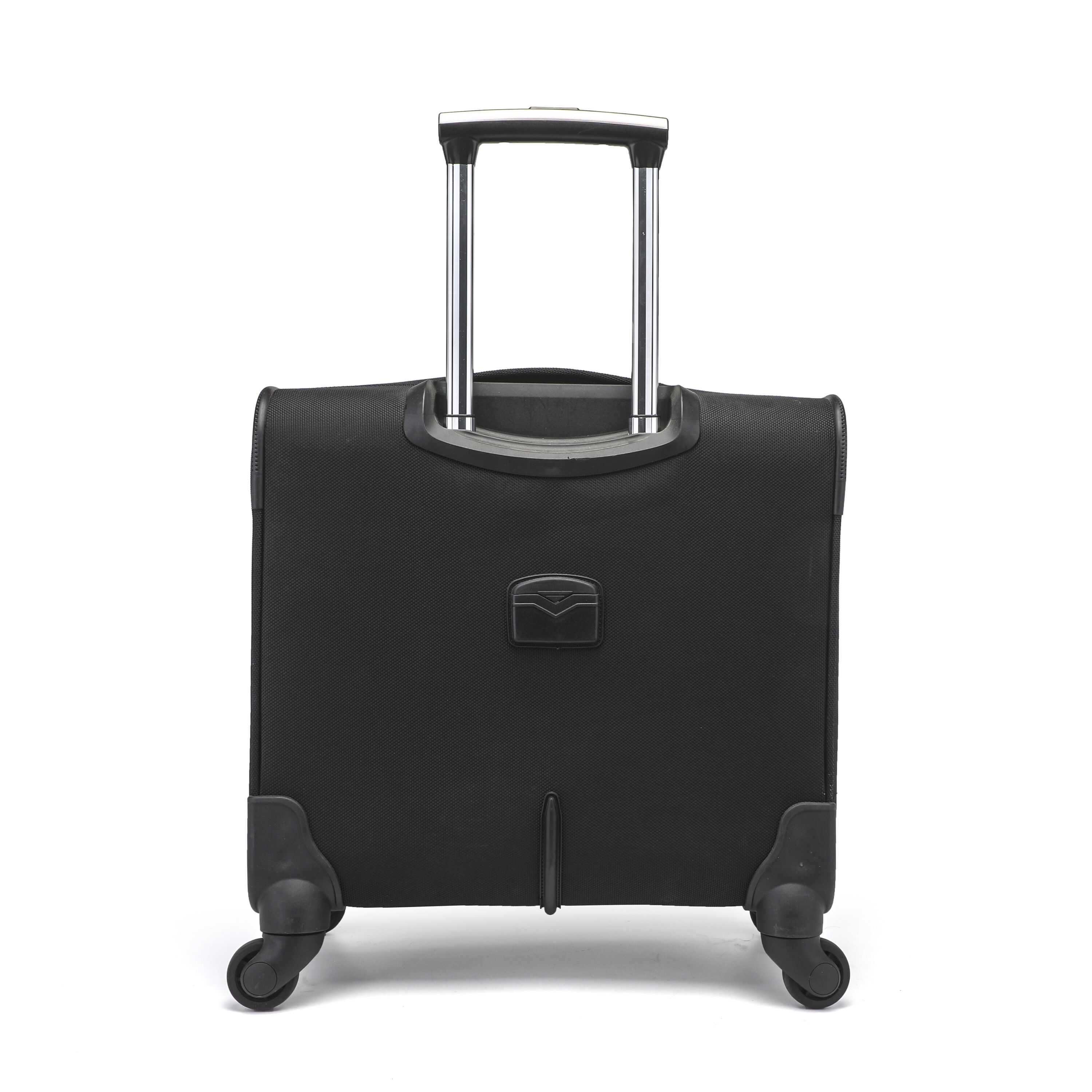 Travel Computer Bag With Wheels Trolley Mochila Business Bookbag ...