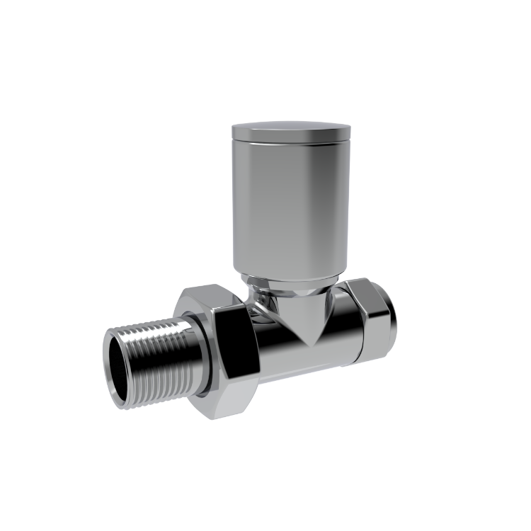 Buy Wholesale China Heating System Brass Chrome Radiator Heating Towel ...