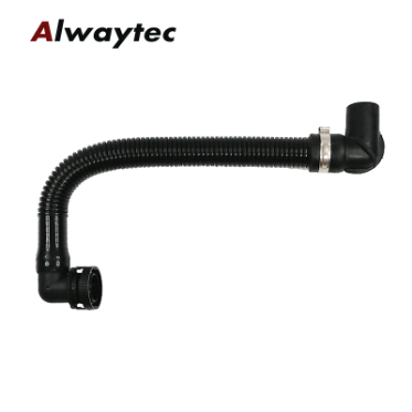 Buy Standard Quality China Wholesale 1.8t Crankcase Breather Oil ...