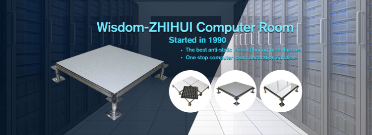 Bulk Buy China Wholesale Hpl Tile Steel Raised Access Floor System $5. ...