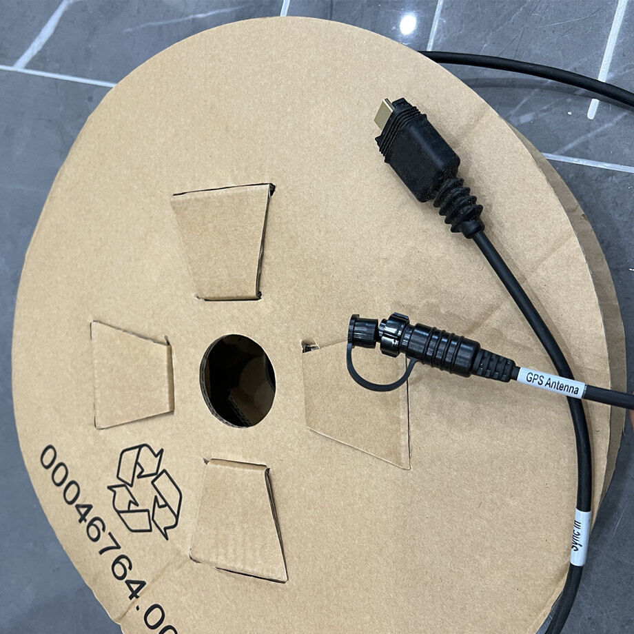 Achetez en gros Câble D'antenne De Nokia 472748a Fygb Gps De Kit De ...