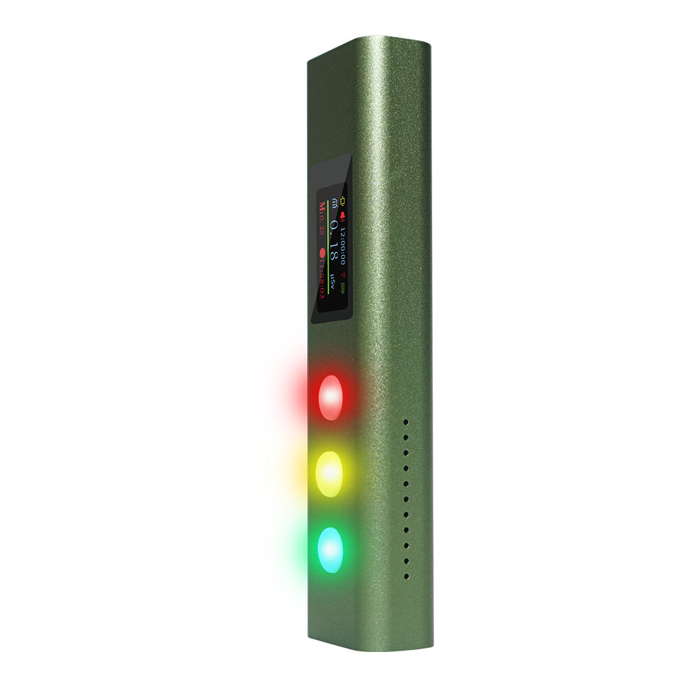 Buy Wholesale China Nuclear Radiation Detector Geiger Nuclear ...