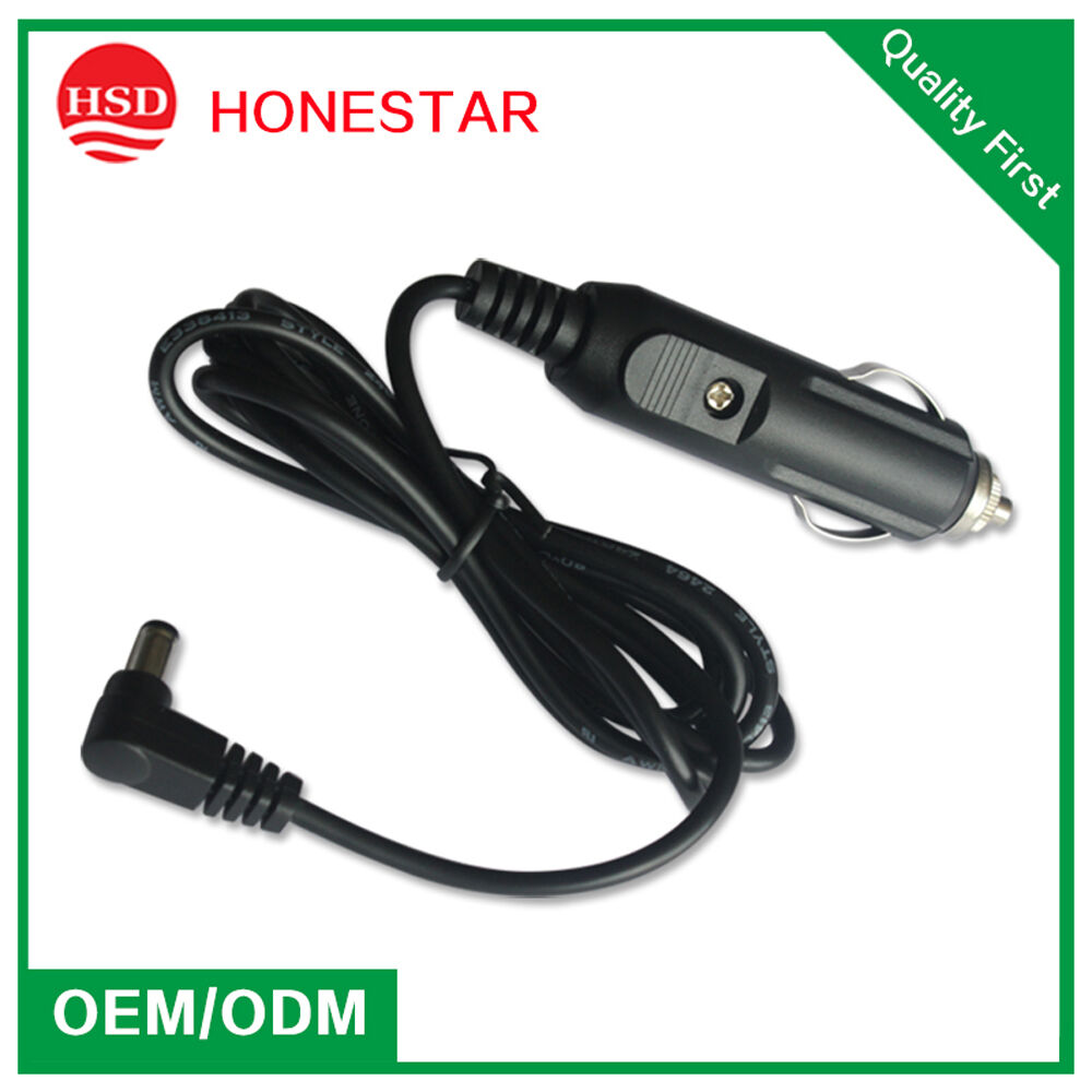 Kaufen Sie China Großhandels-Kabel 12v Dc 2a Auto Ladegerät Auto Strom ...