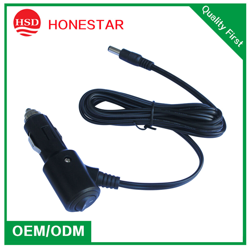Buy China Wholesale Cheap High Quality 12v-24v Dc Car Charger Cigarette ...