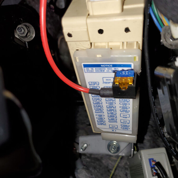 Buy Wholesale China Micro 3 Micro 2 Ata Add A Circuit Blade Style Fuse ...