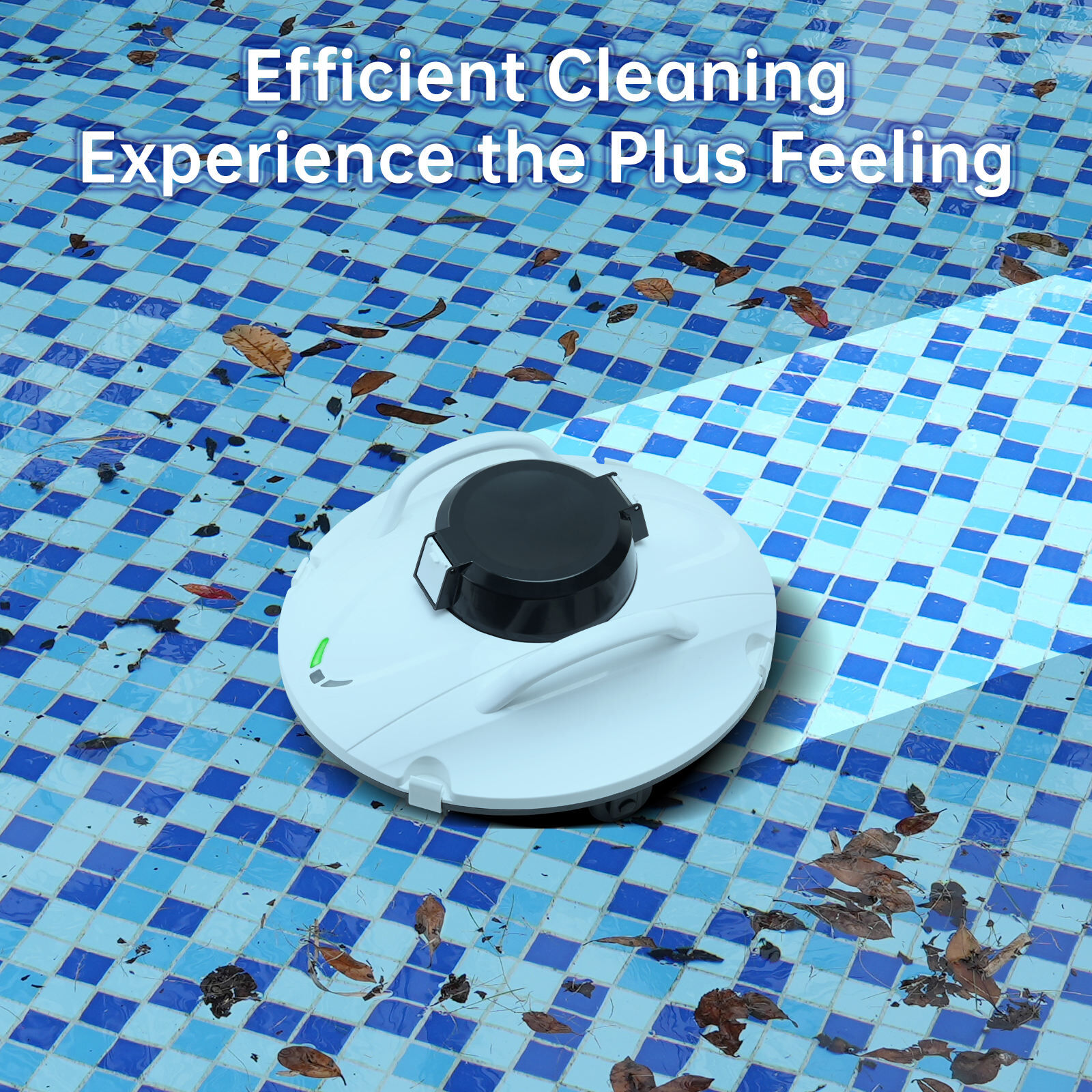 Bulk Buy China Wholesale Swimming Automatic Vacuum Pool Cleaner ...